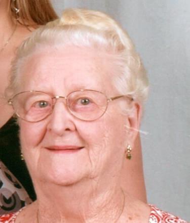 Helen M. Johnson | News, Sports, Jobs - Post Journal